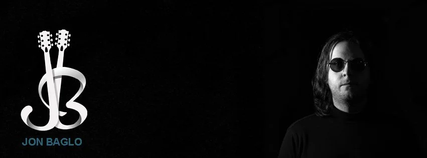 Jon Baglo