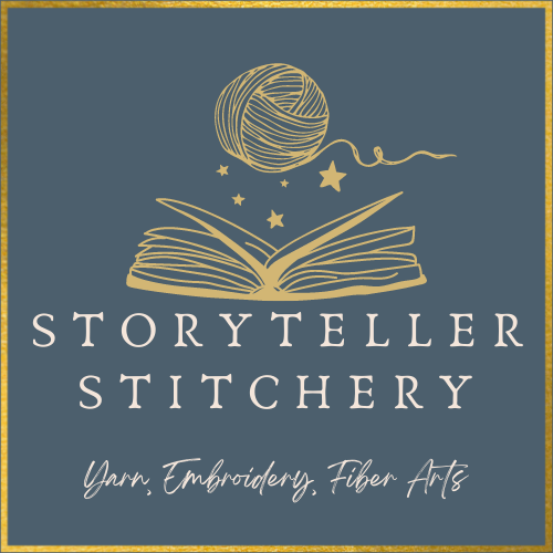 Storyteller Stitchery