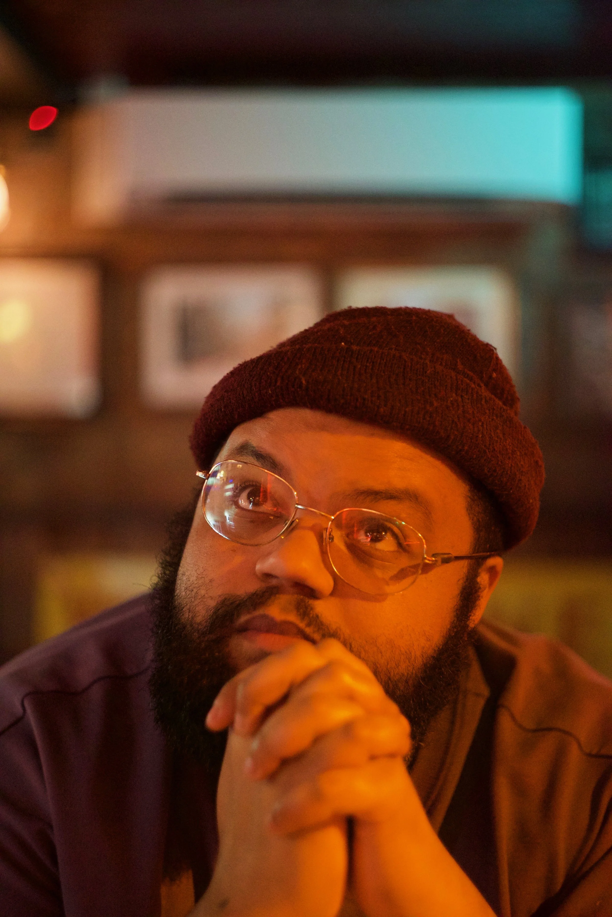 SISTER SPECIES ~release show~ with Theo Langason — The Cedar Cultural ...