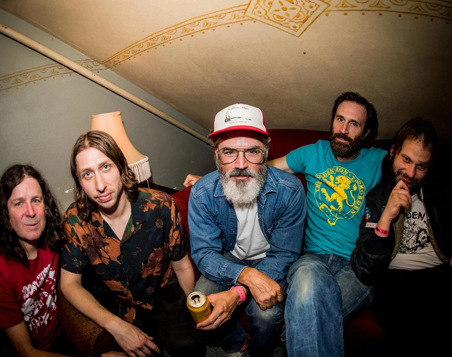 The Cedar Cultural Center