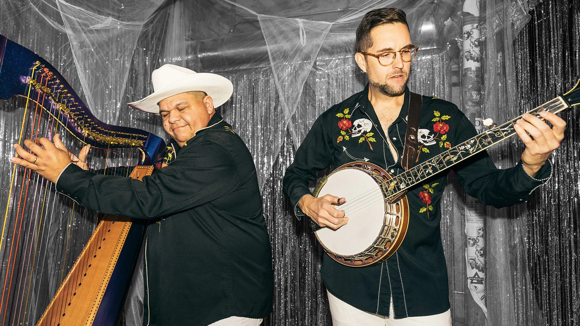 The Cedar Cultural Center