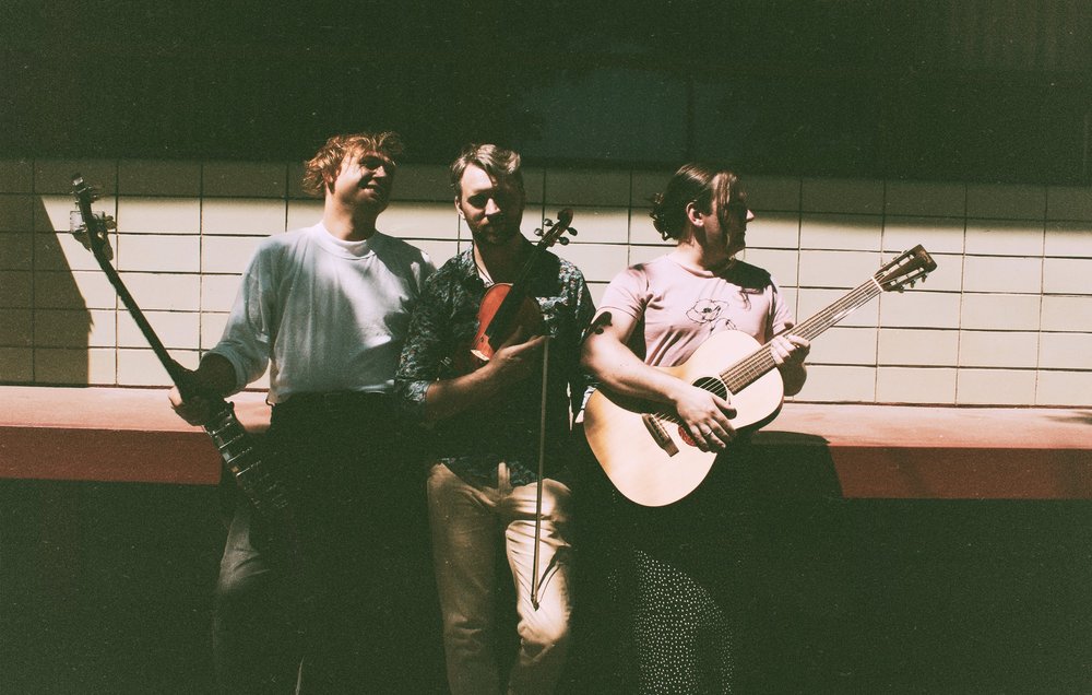 NORDIC ROOTS SERIES: NORTHERN RESONANCE + TALL POPPY STRING BAND — The ...