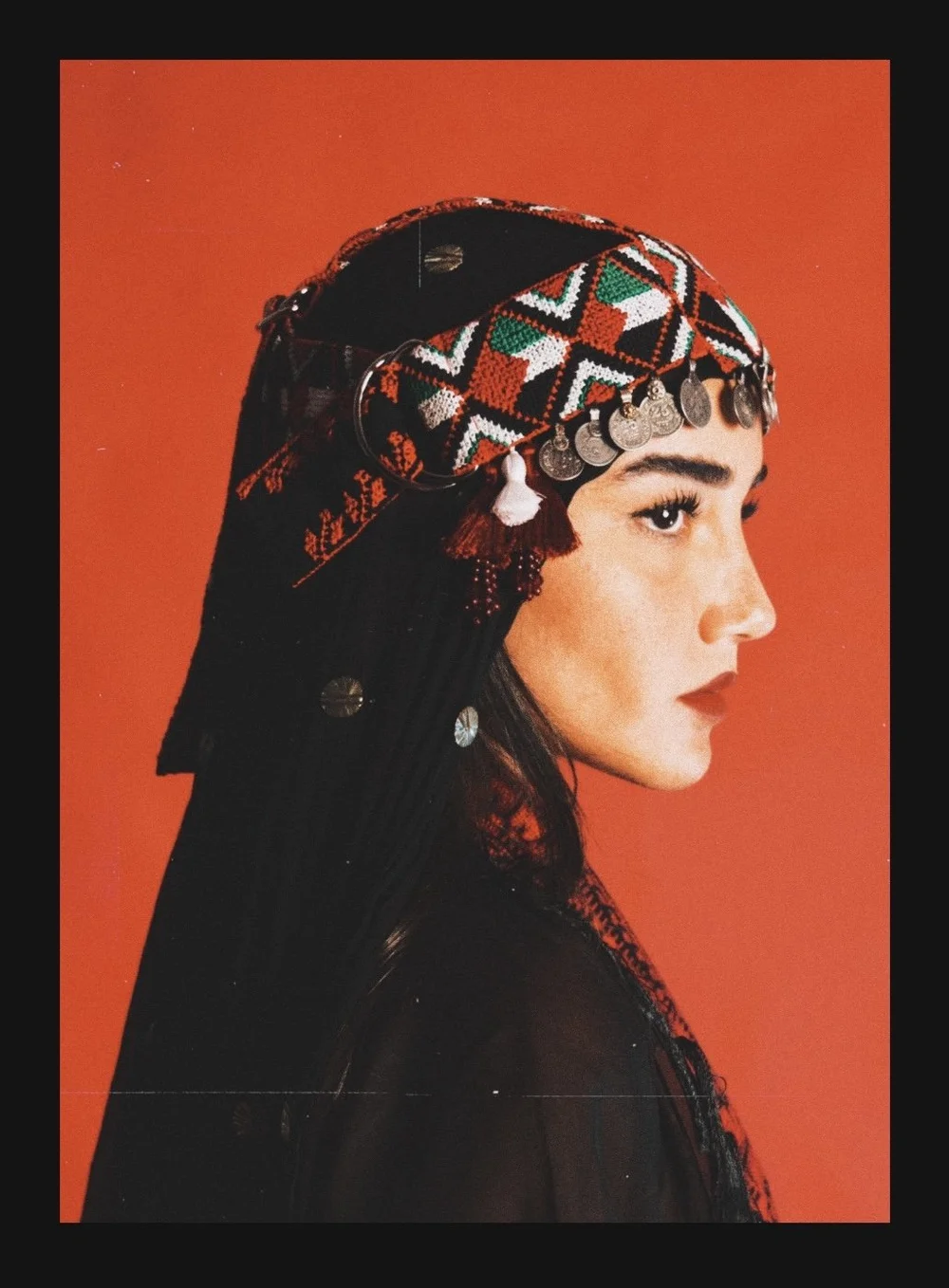 MONA MIARI and KOBO TOWN - Global Roots Festival Night 3 — The Cedar ...