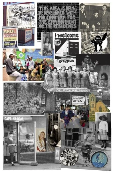 Cedar-Riverside Time Machine: Part 1 — The Cedar Cultural Center