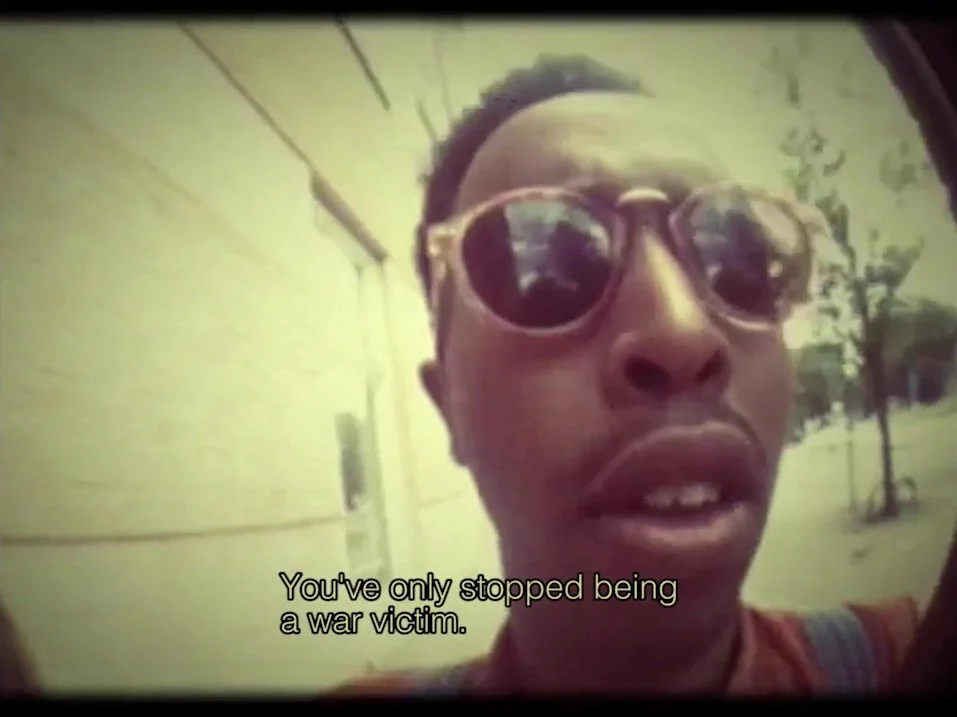 The Qalanjo Project Presents: Echoes from the Horn: Somali Lives in ...