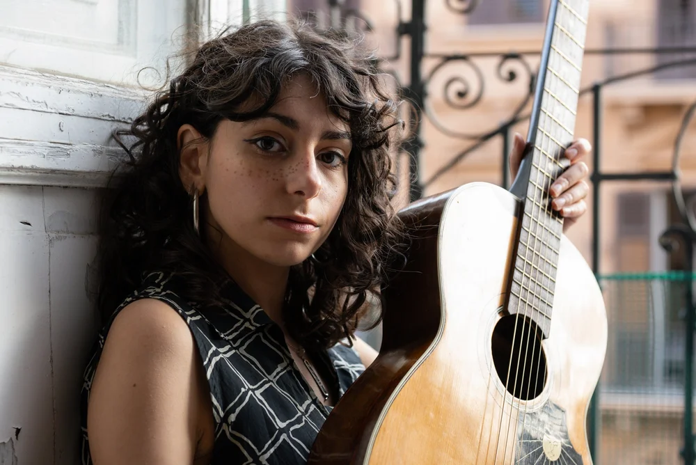 AMANDA PASCALI with Ava Levy — The Cedar Cultural Center