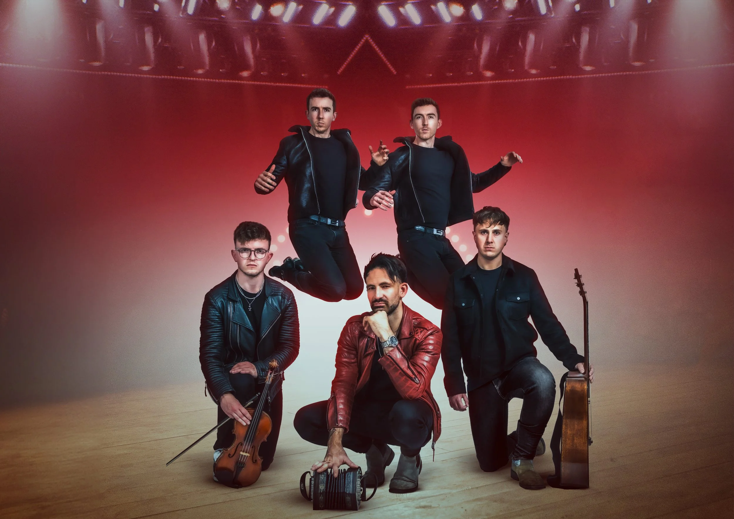 [RESCHEDULED] The Cedar Presents TALISK and GARDINER BROTHERS ...