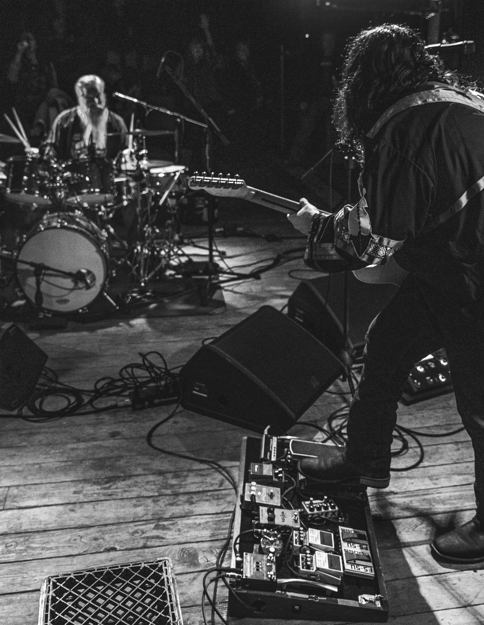 COREY MEDINA & BROTHERS with Midnite Express — The Cedar Cultural Center