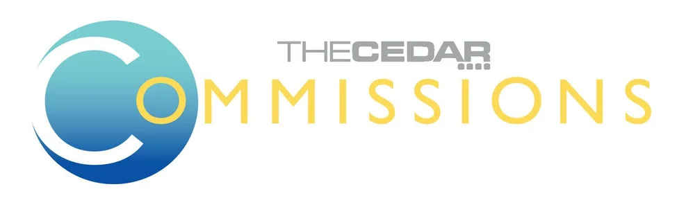 The Cedar Commissions — The Cedar Cultural Center