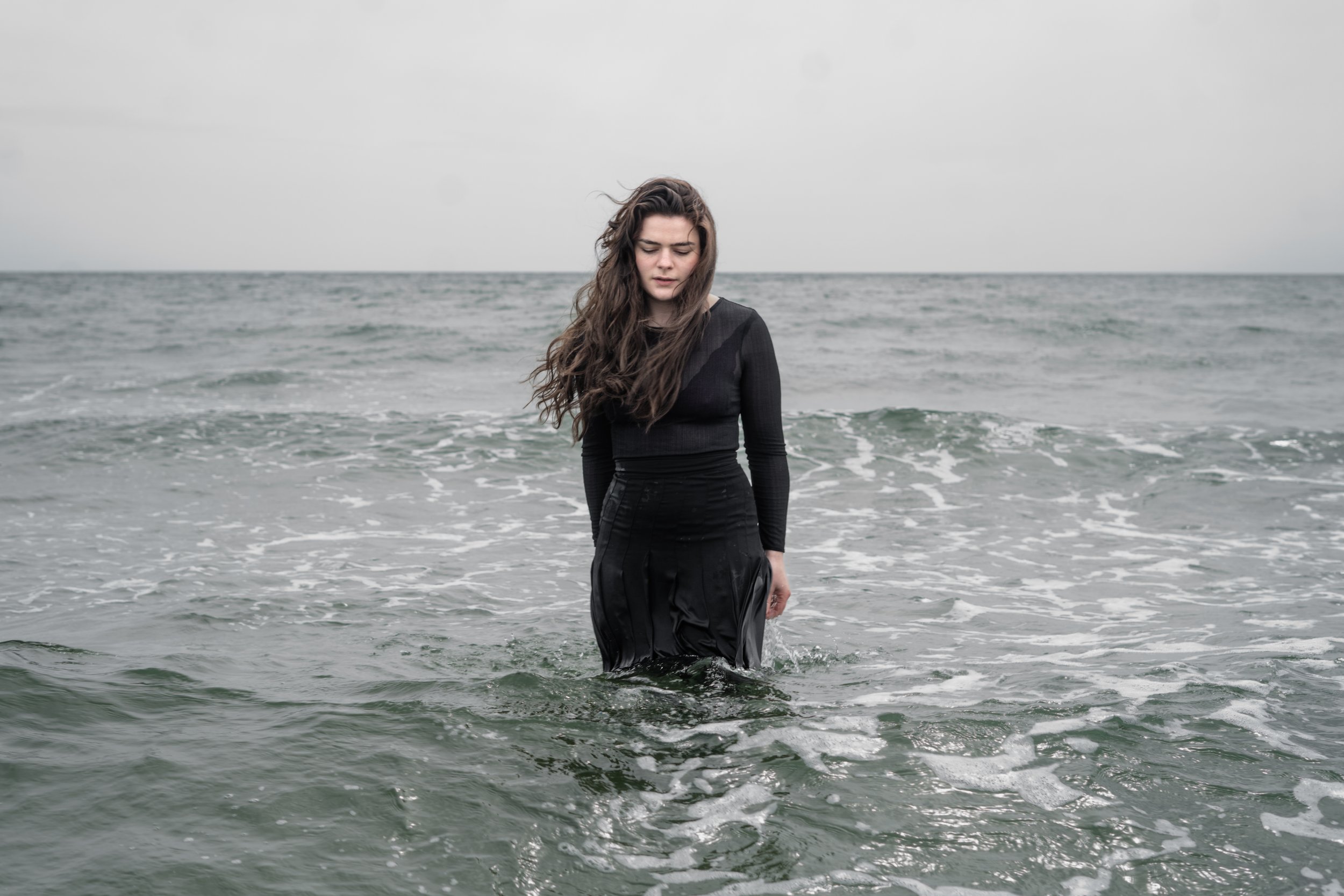 Brìghde Chaimbeul is a leading purveyor of Celtic experimentalism ...