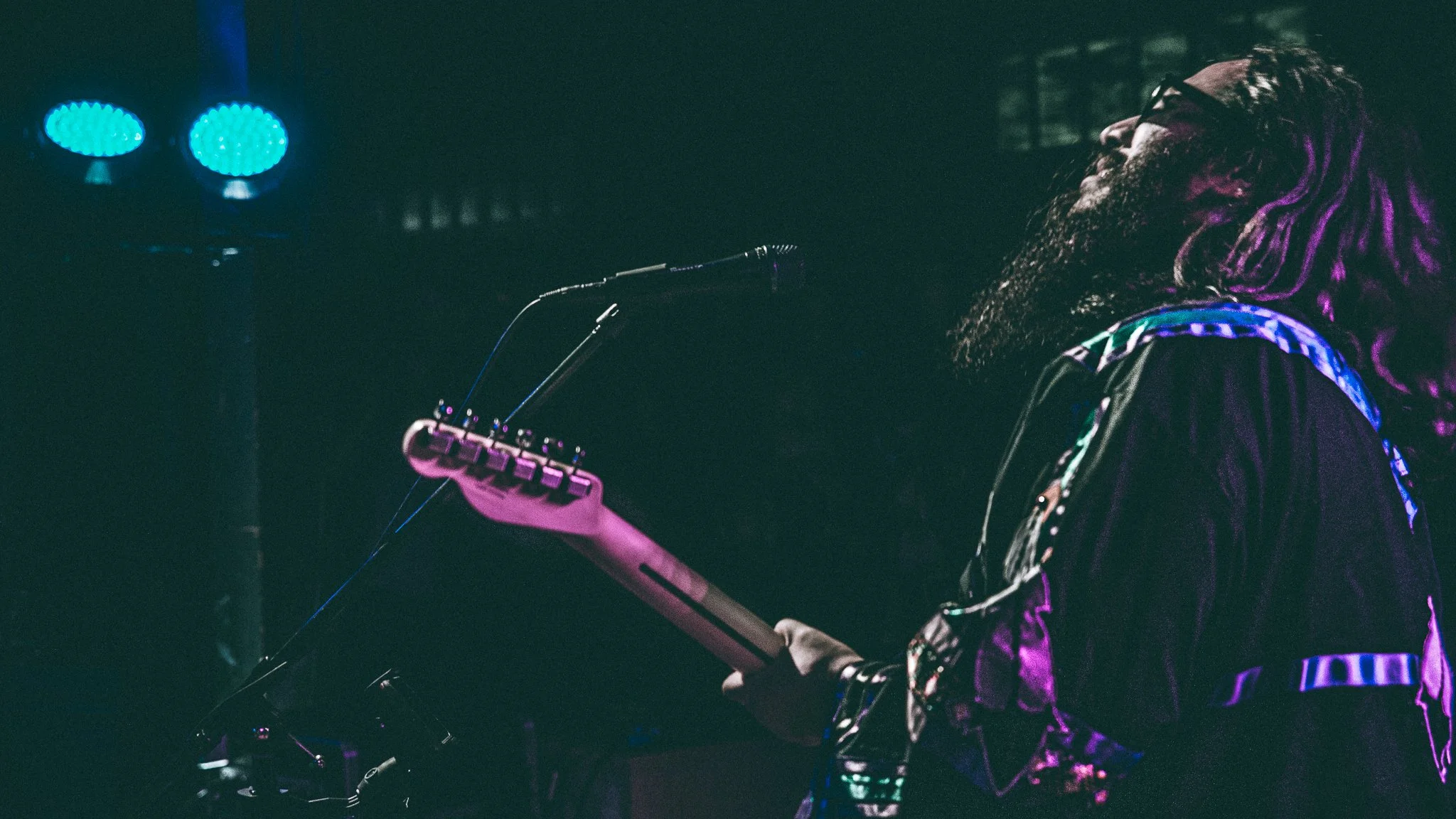 COREY MEDINA & BROTHERS with Midnite Express — The Cedar Cultural Center