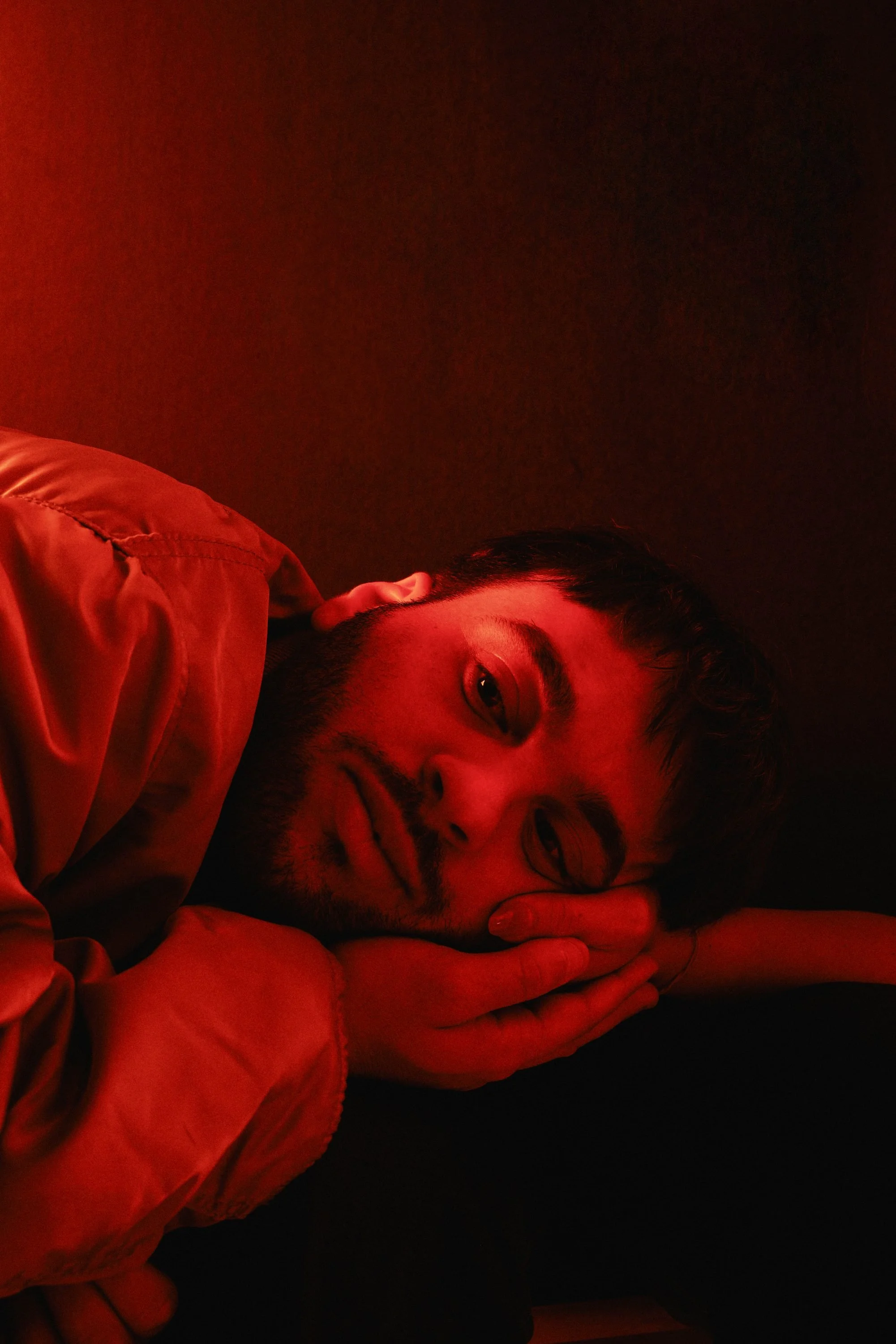 SAMORA PINDERHUGHES with Elliott Skinner and Theo Langason — The Cedar ...