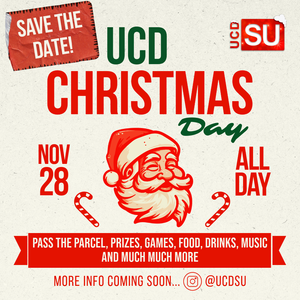 UCD Students' Union