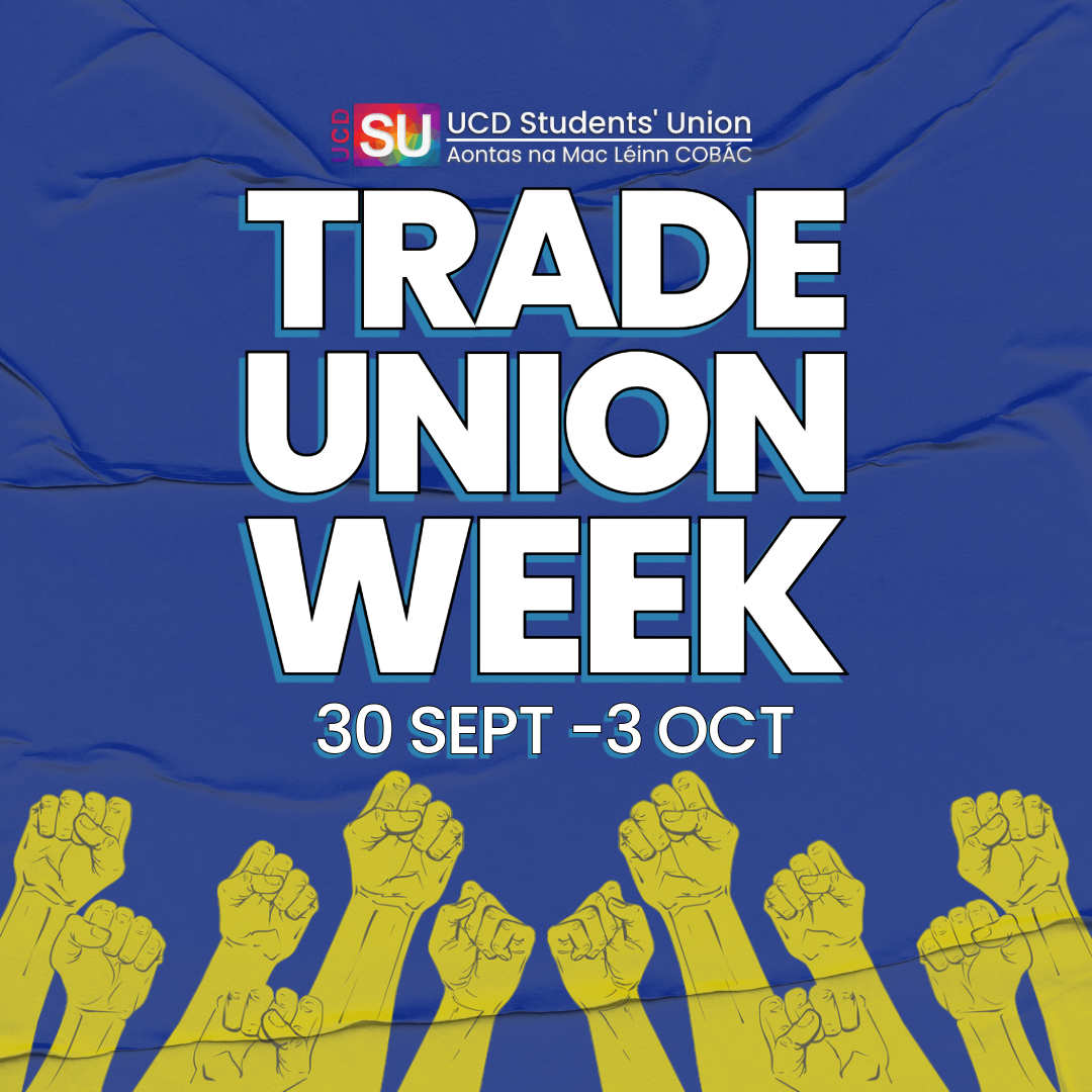UCD Students' Union
