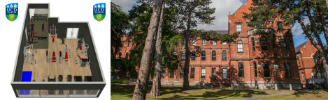 Smurfit Business School to Enhance Postgraduate Facilities with New Gym ...