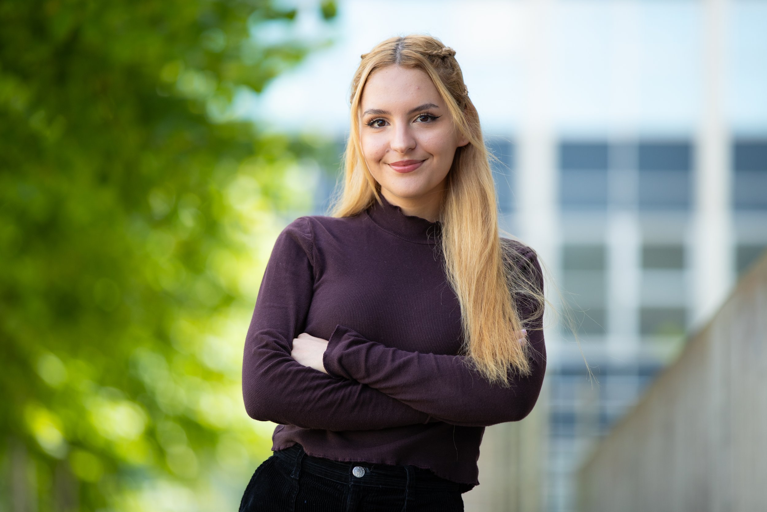 Sabbatical Officers — UCD Students' Union