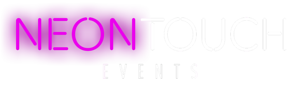 Vision Hall Venue Guide | Neon Touch Events