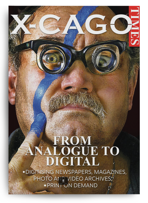 X-CAGO
