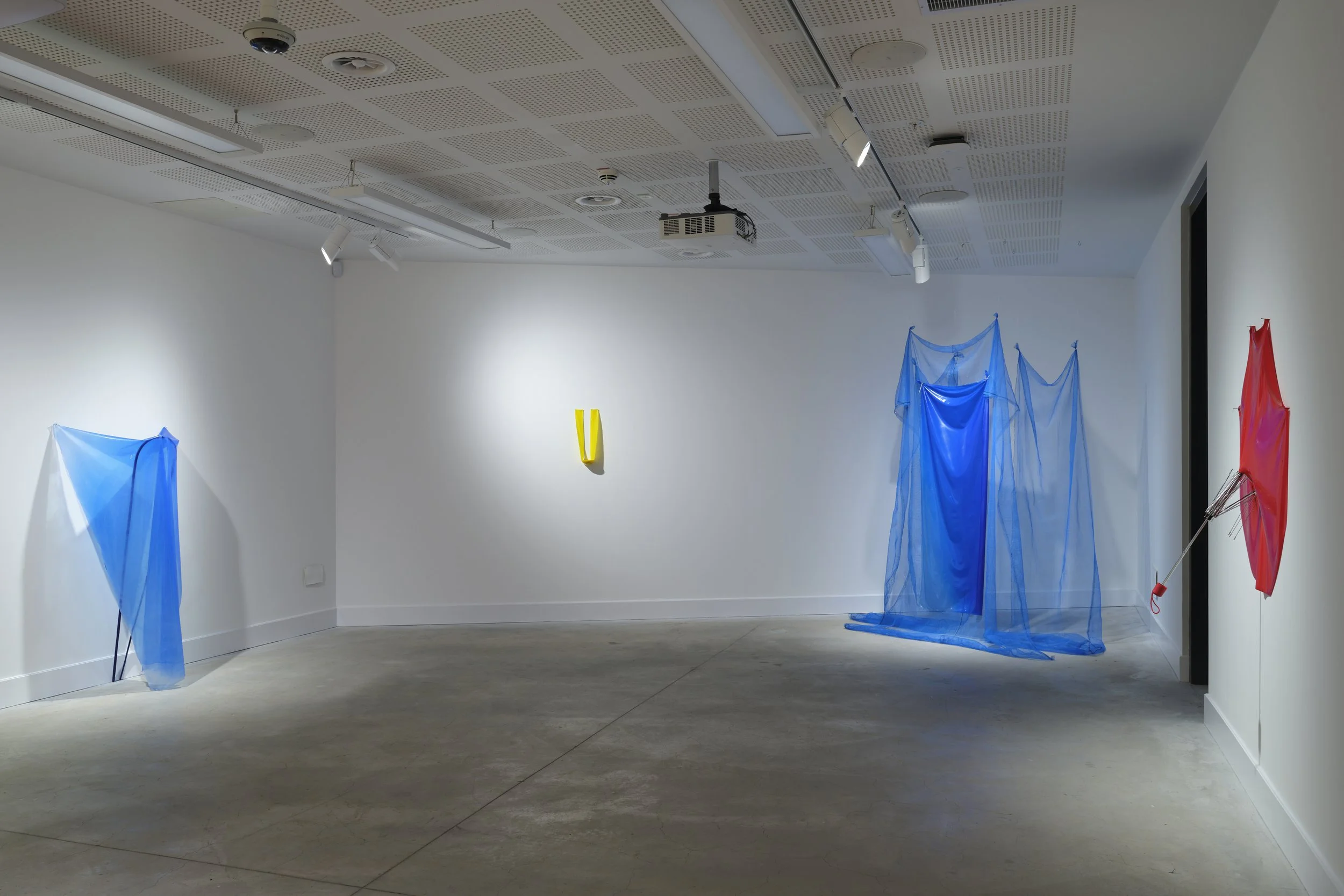 After the fact — Ciarraí MacCormac