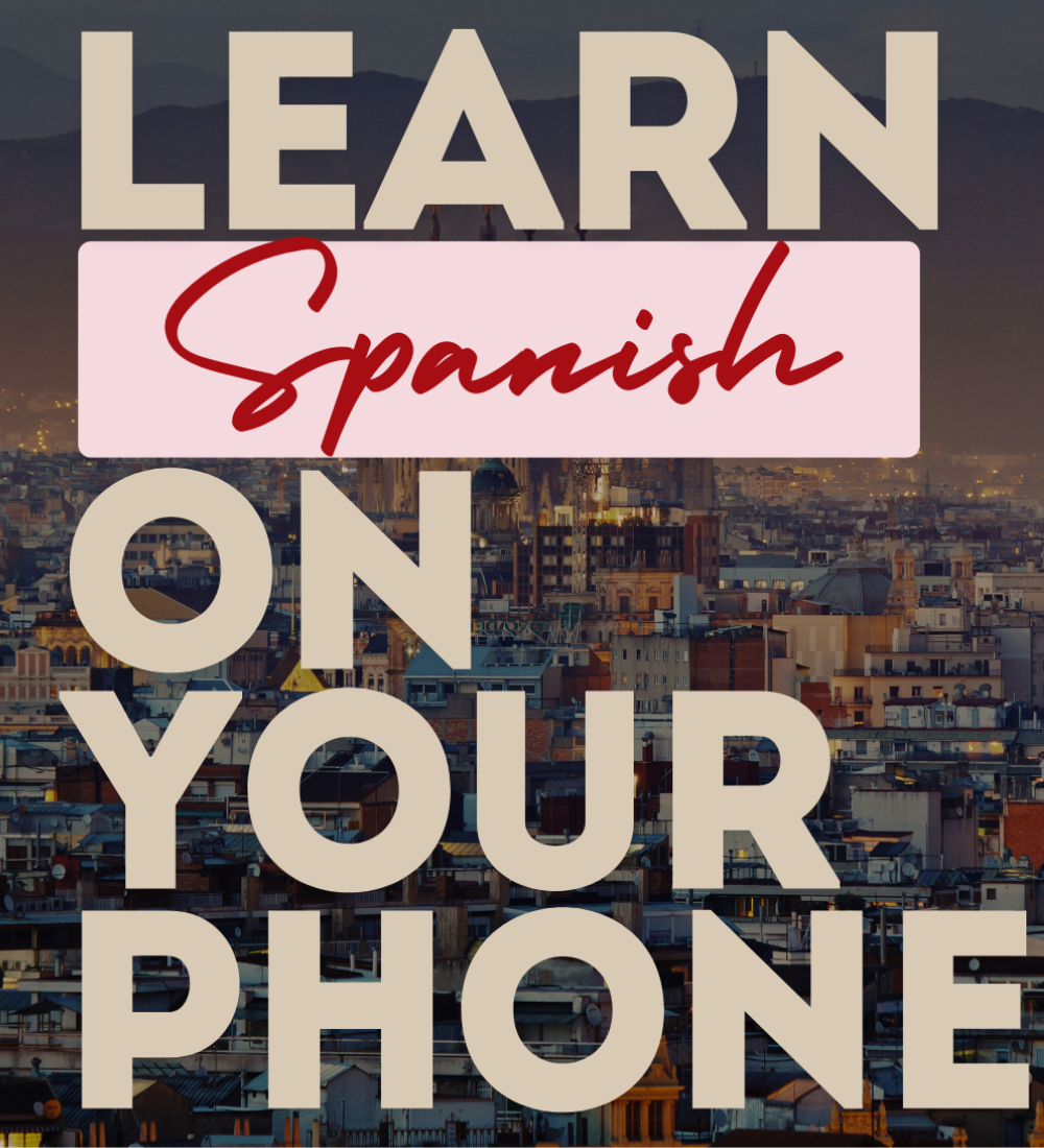 Blog — Immersive Spanish