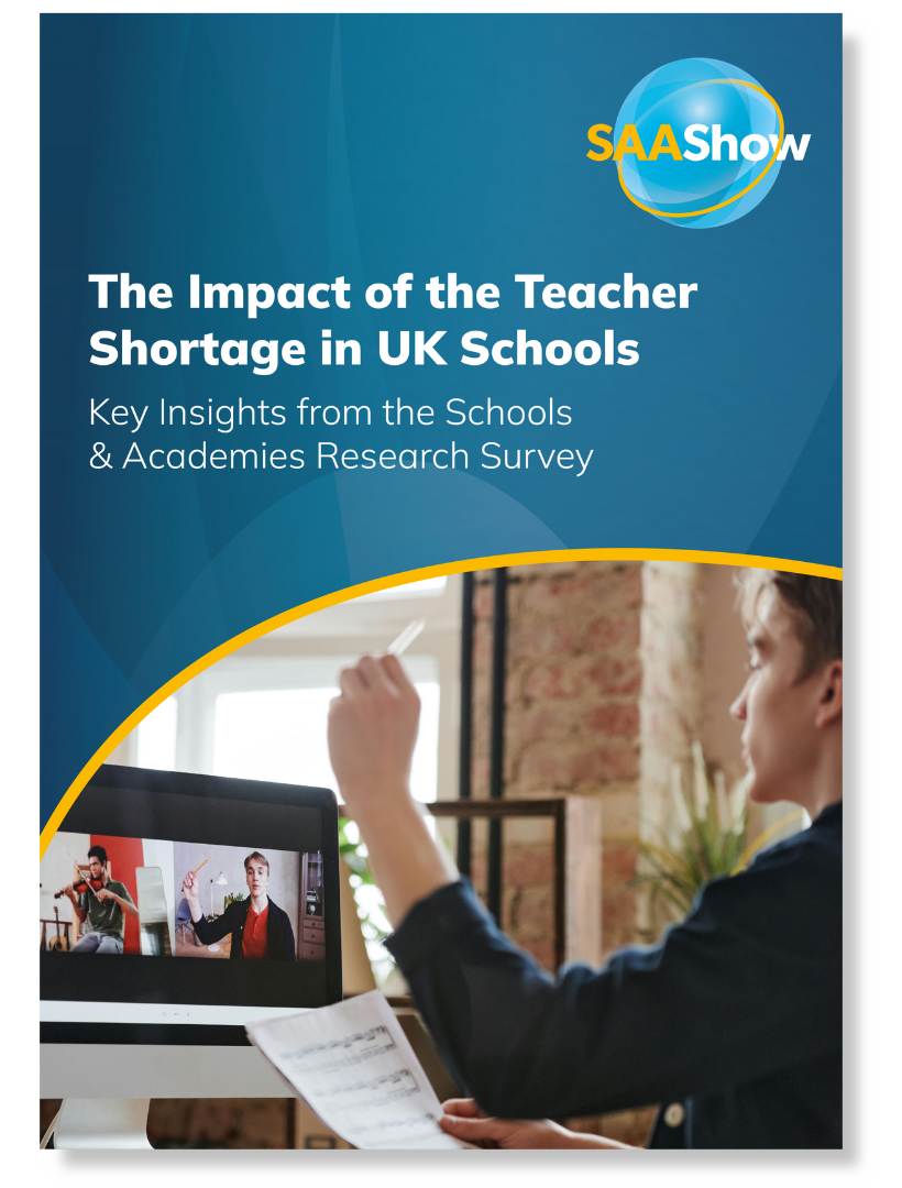 The Impact of the Teacher Shortage in UK Schools: Key Insights from the ...