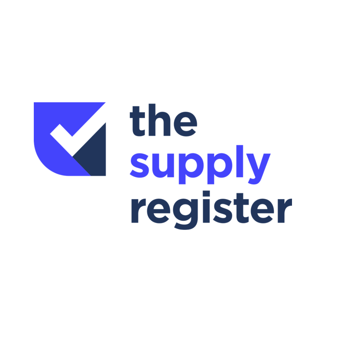 The Supply Register
