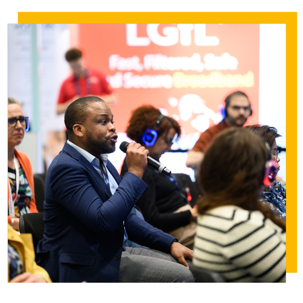 Why Visit? | The Largest Community Of School Leaders | Schools ...