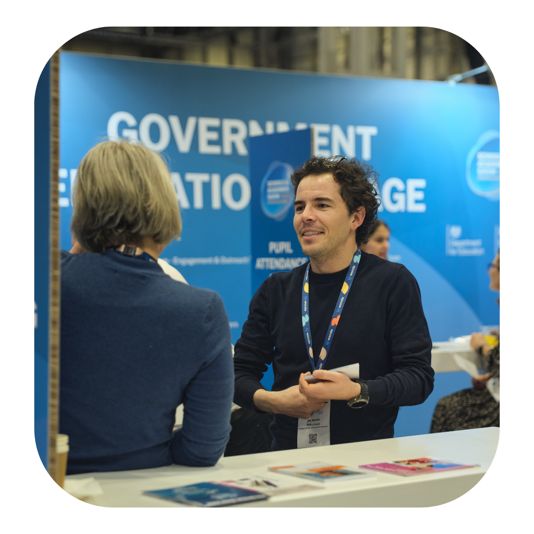 Why Visit? | The Largest Community Of School Leaders | Schools ...