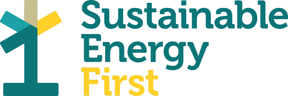 Sustainable Energy First