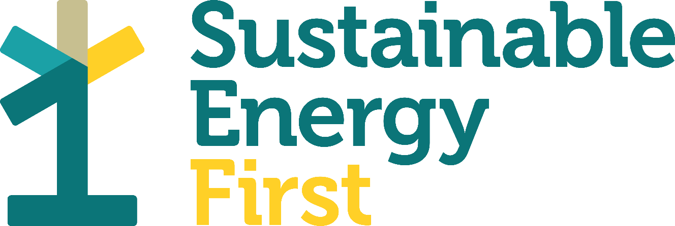 Sustainable Energy First