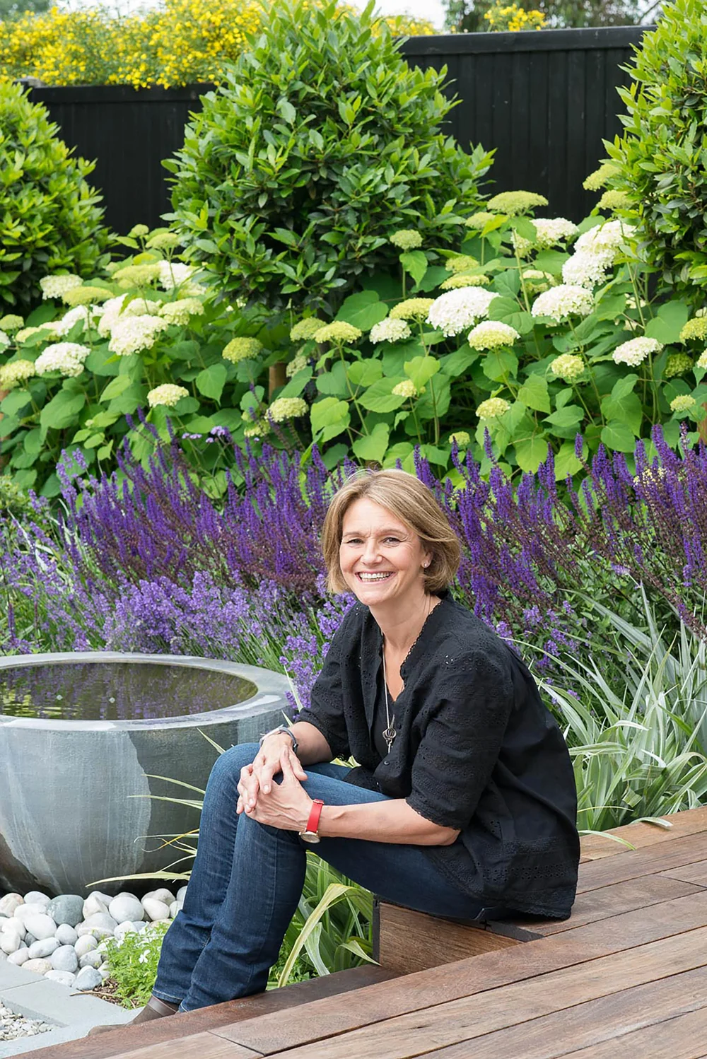 Hampstead Garden Design |Garden and Planting Designer North London