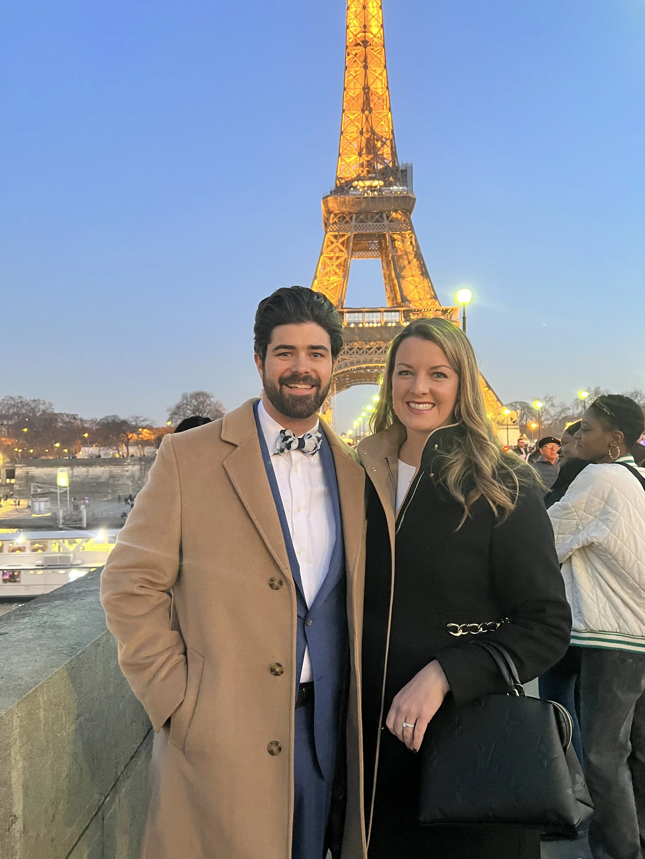 Dr. Christian — Prime Implants & Periodontics