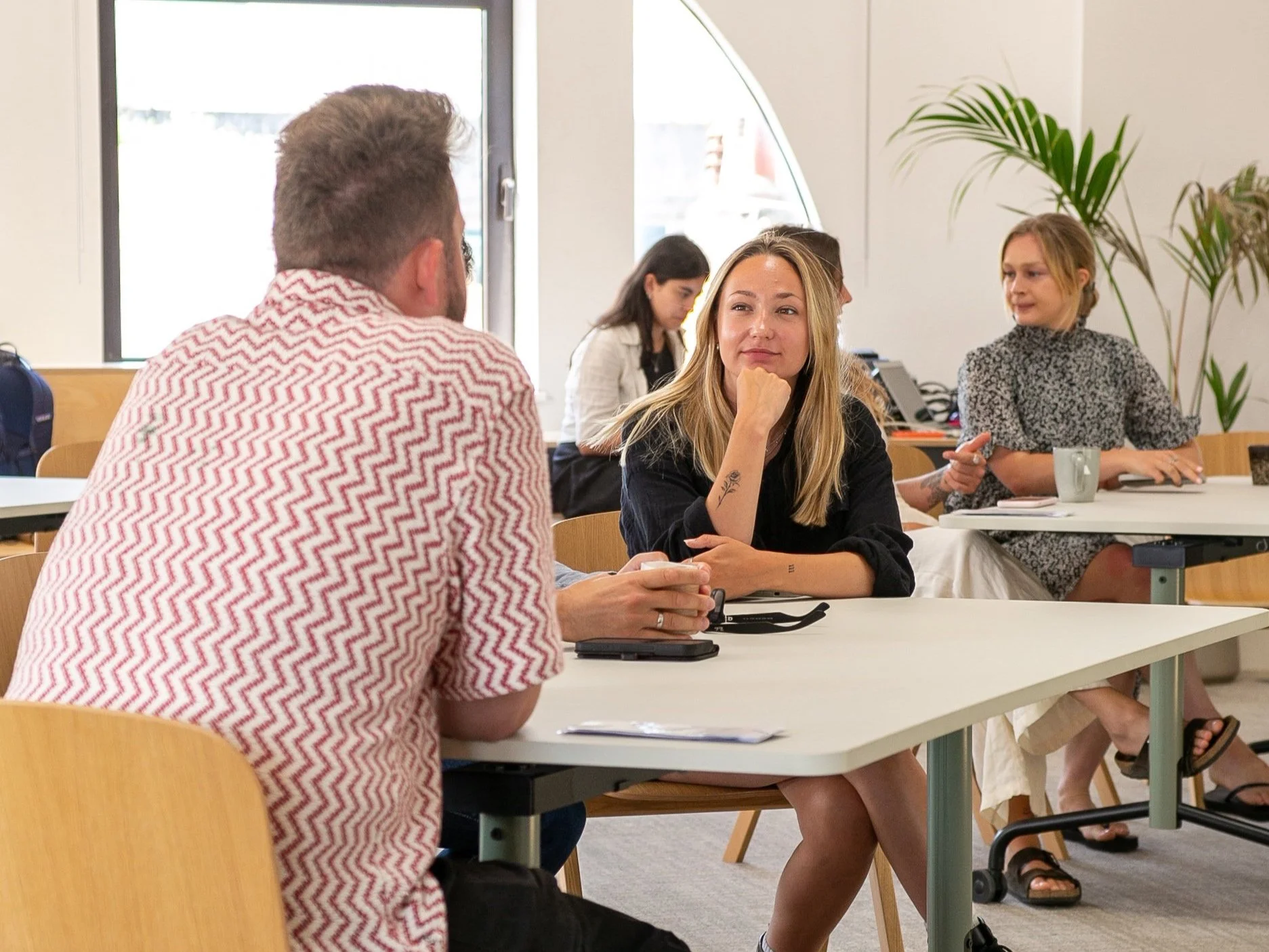 Our Community — Creative Mentor Network