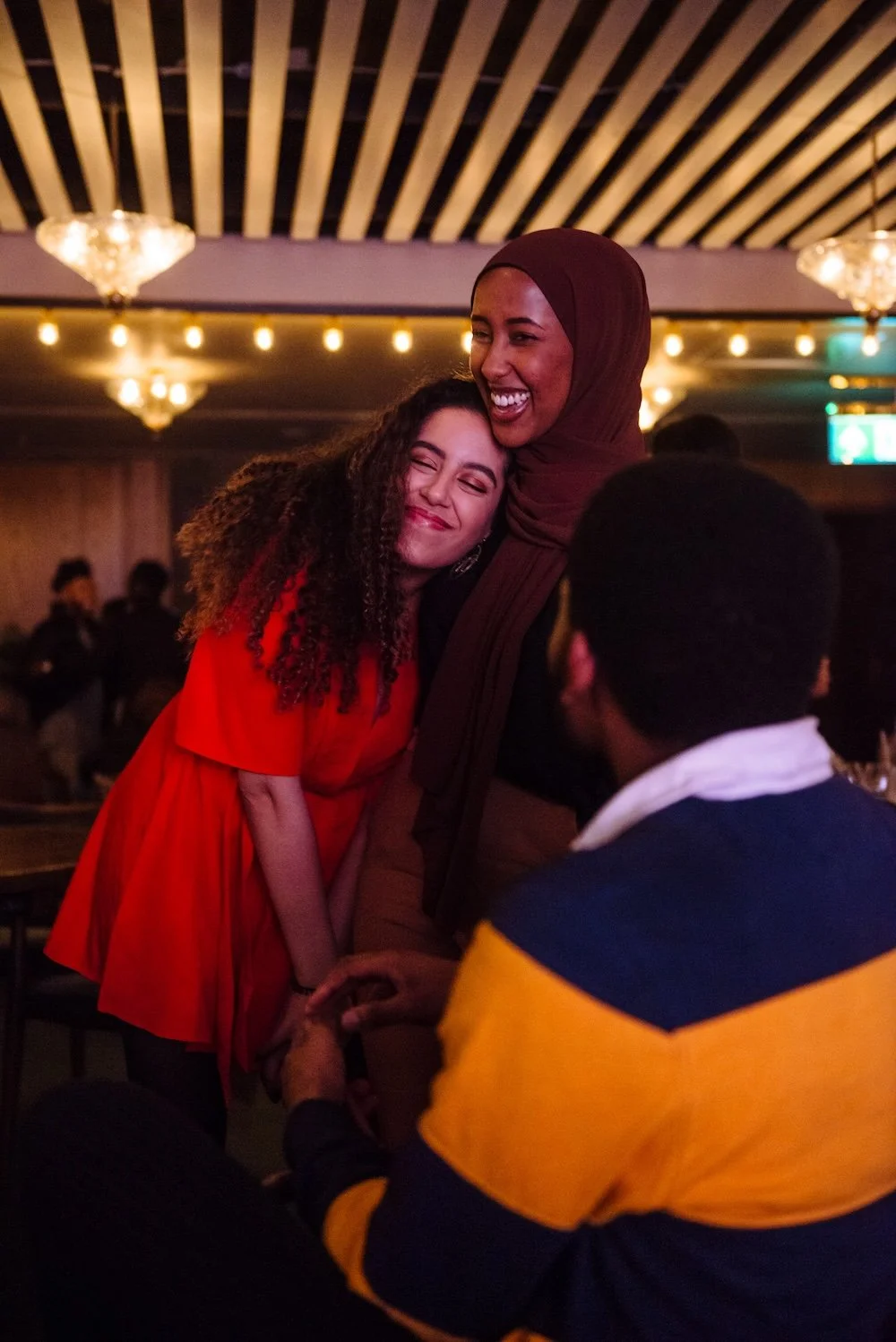 Who are we? — Creative Mentor Network