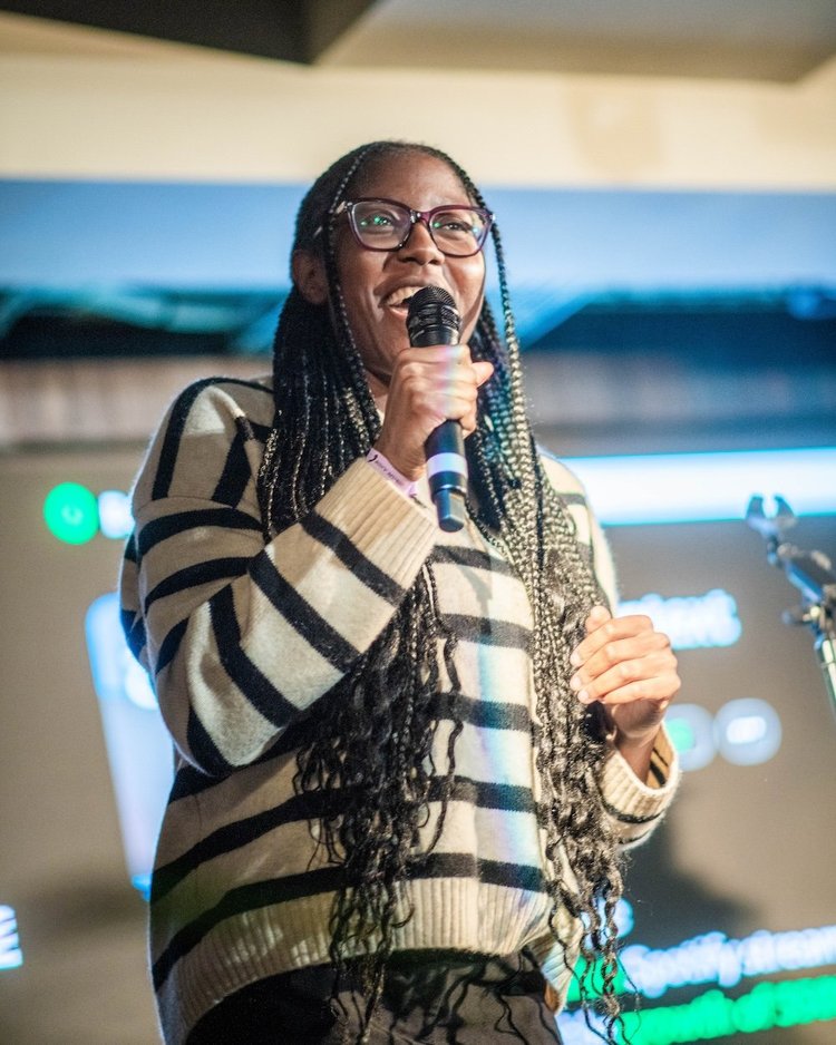 Creative Mentor Network