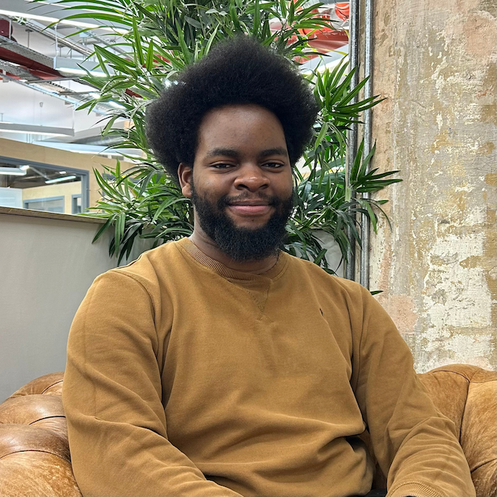 Our Team, Associates and Trustees — Creative Mentor Network