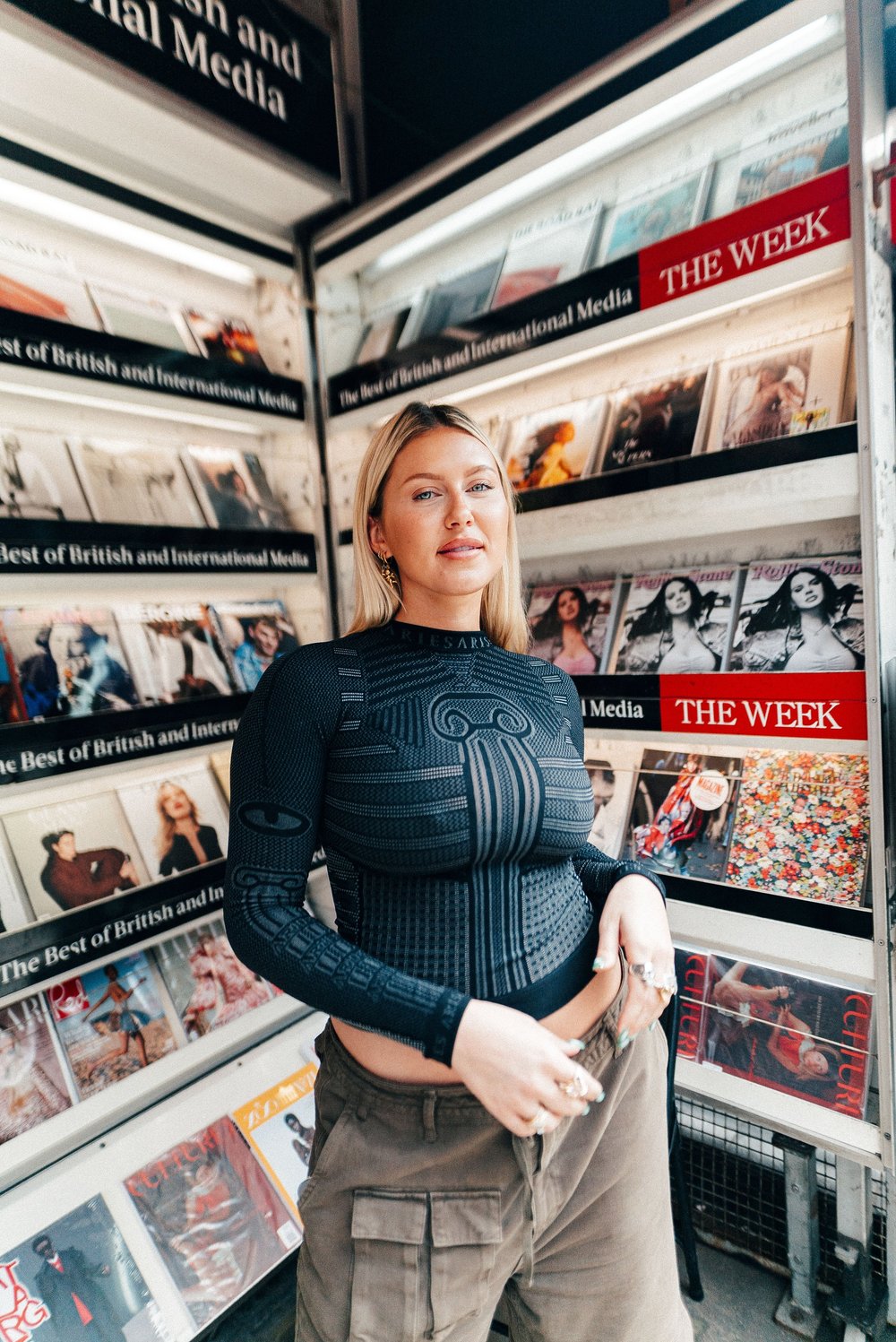 The Sky is the Limit: From Mentee to Founder — Creative Mentor Network ...