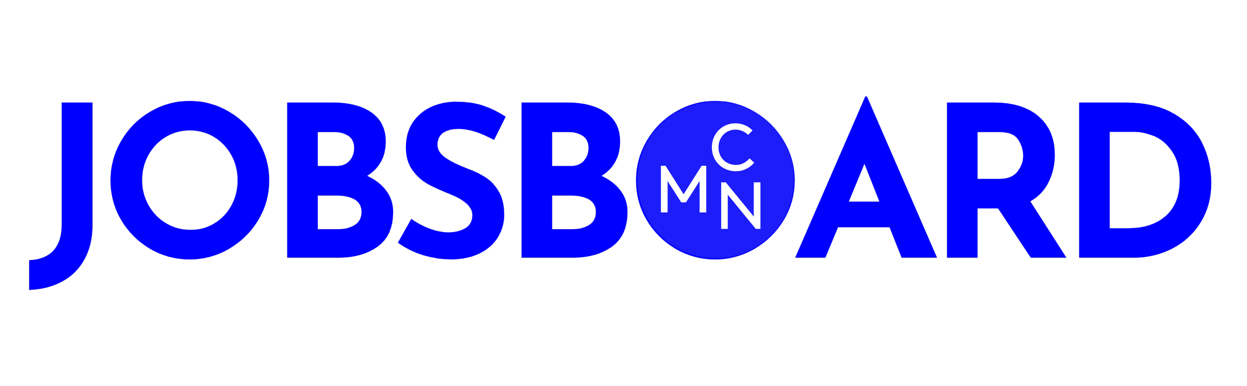 The Jobsboard — Creative Mentor Network