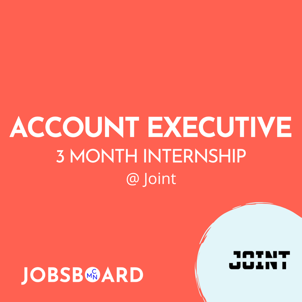 Live Roles — Creative Mentor Network