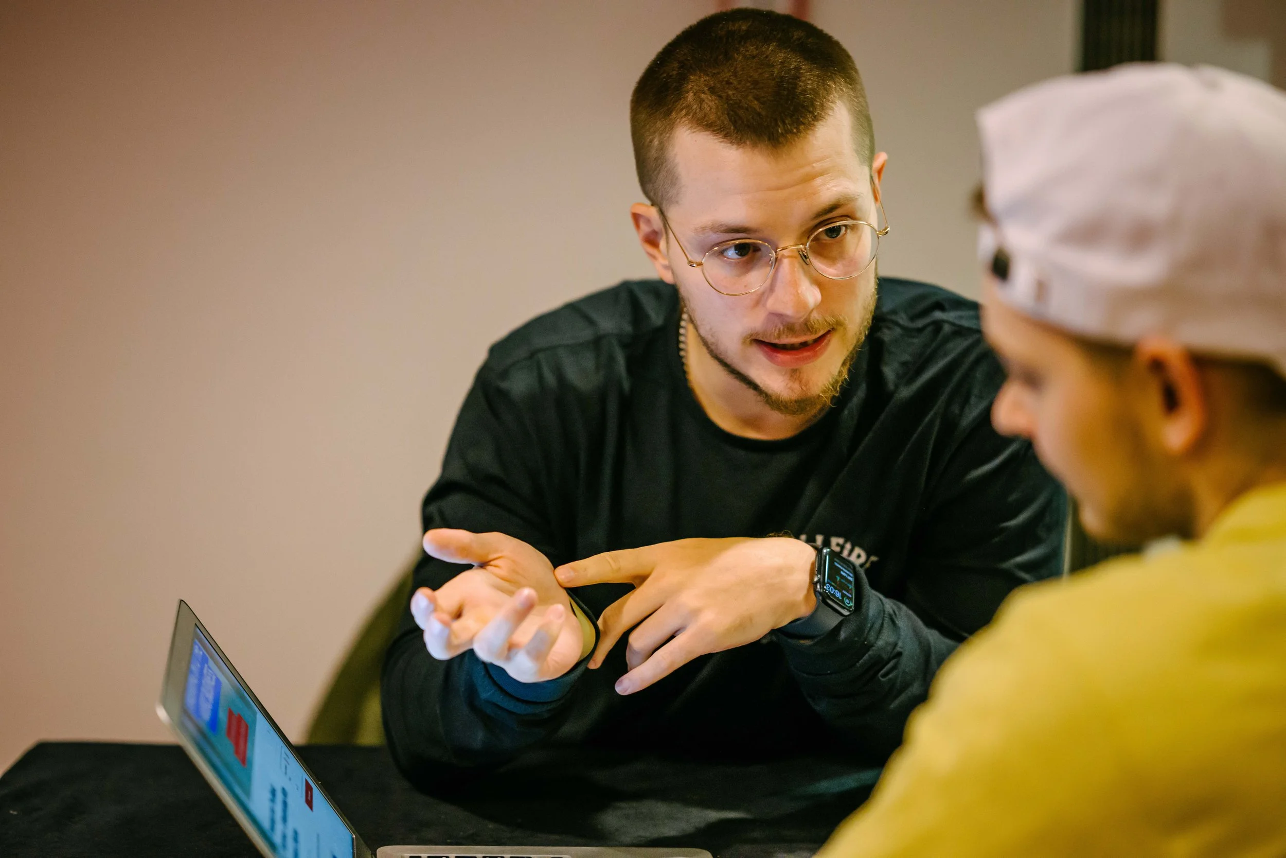 Creative Mentor Network