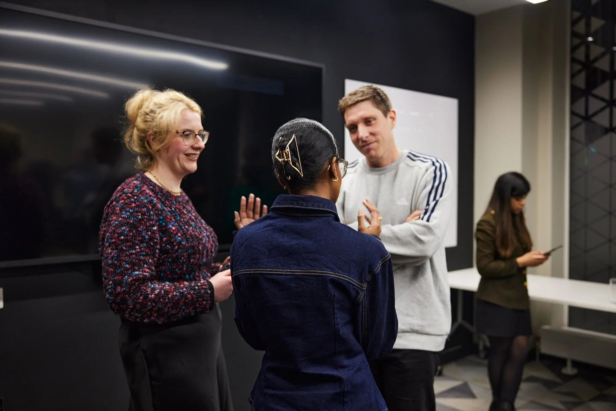 Careers — Creative Mentor Network