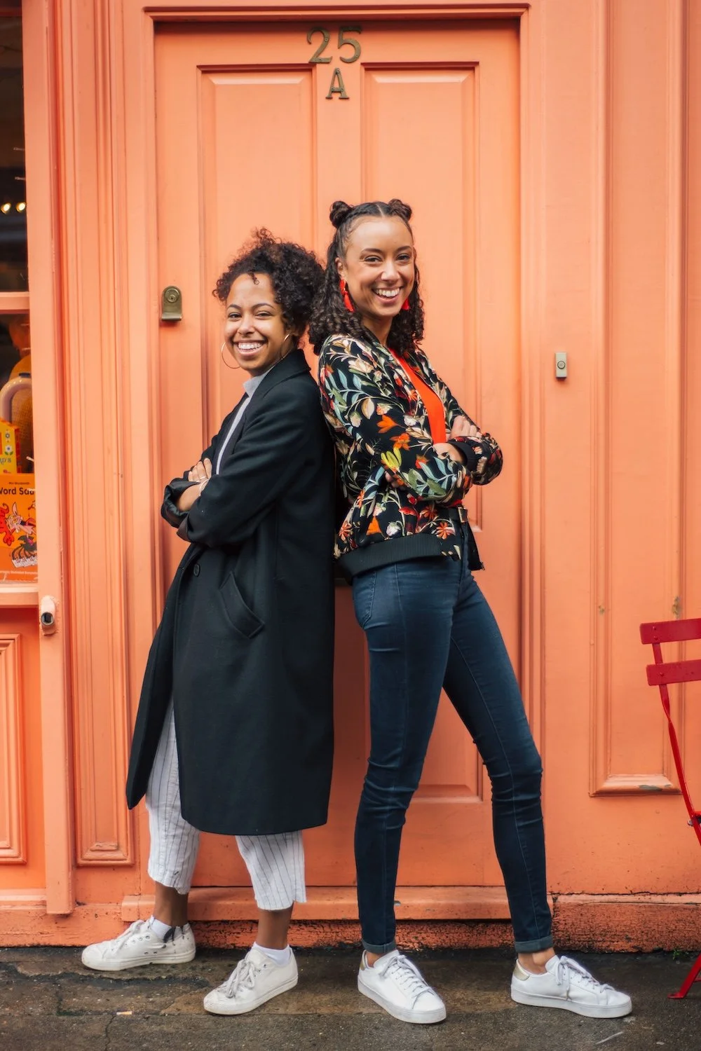 Become a Mentee — Creative Mentor Network