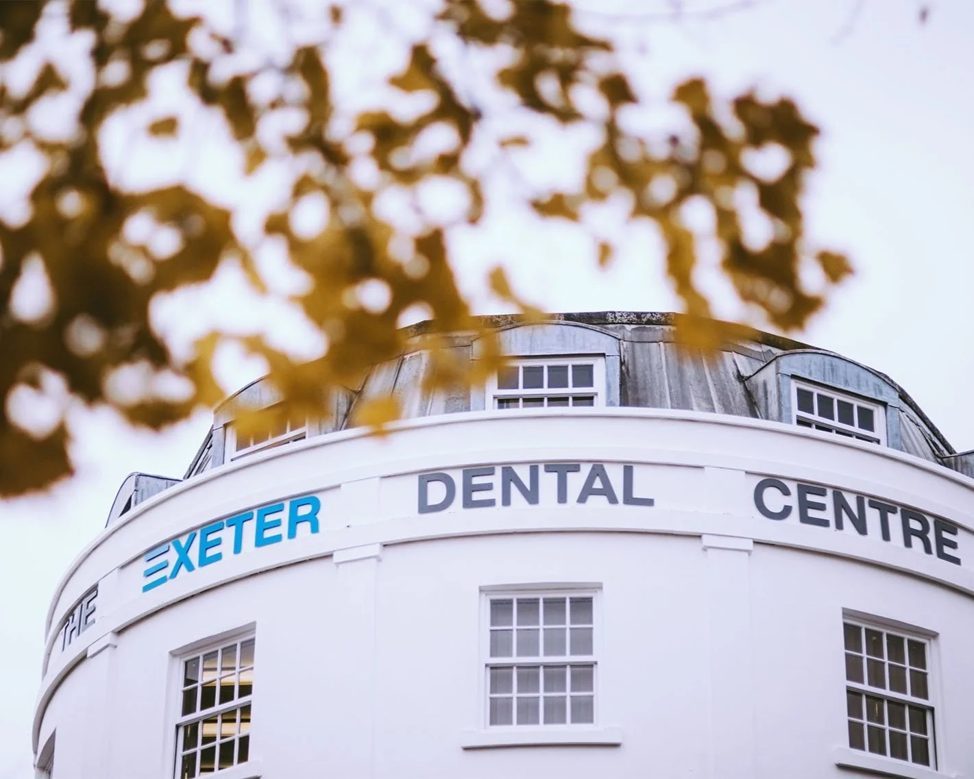 Dental Practice Ownership — Hesketh Healthcare