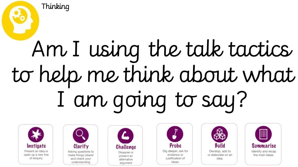 Oracy — Leasowe Primary School