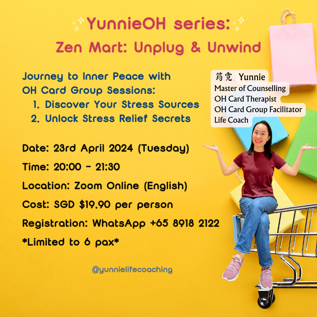 Yunnie Life Coaching