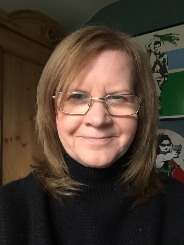 Terry O'Brien | Sound Roots