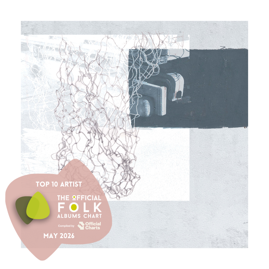 OFFICIAL FOLK ALBUMS CHART MAY 2026 | Sound Roots