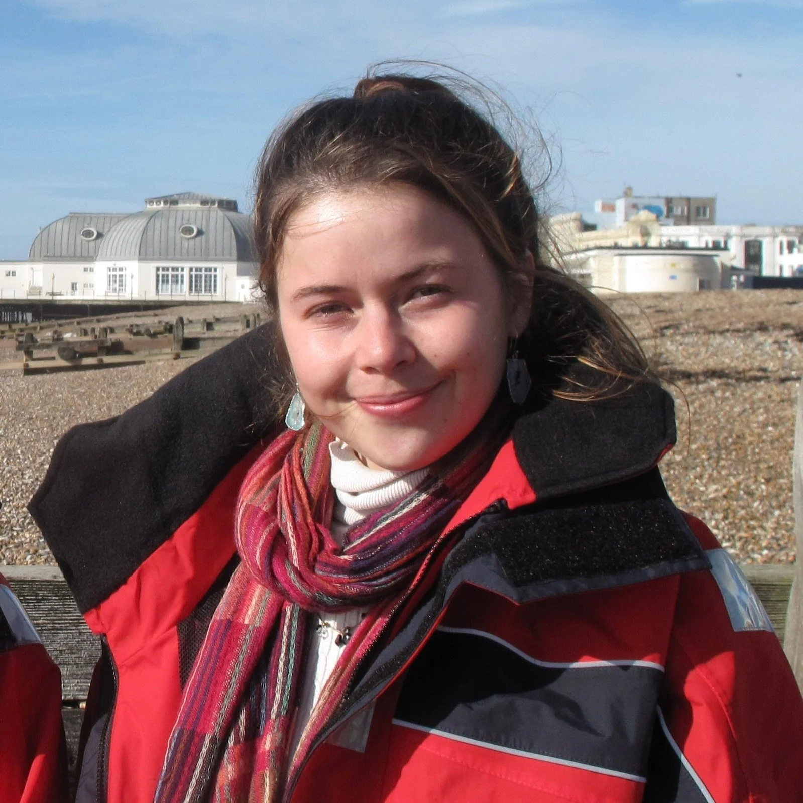 Our Work — Fishing Animateur