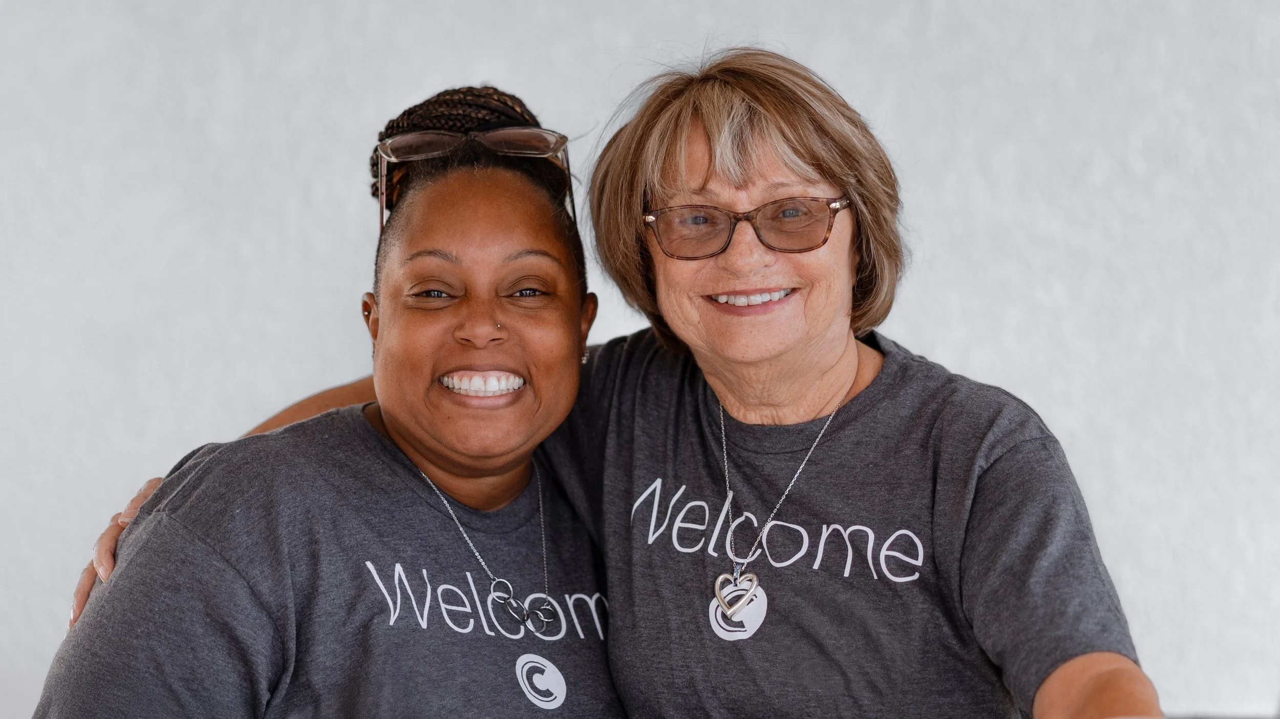 Church: Is there a dress code? — Centerpoint Church