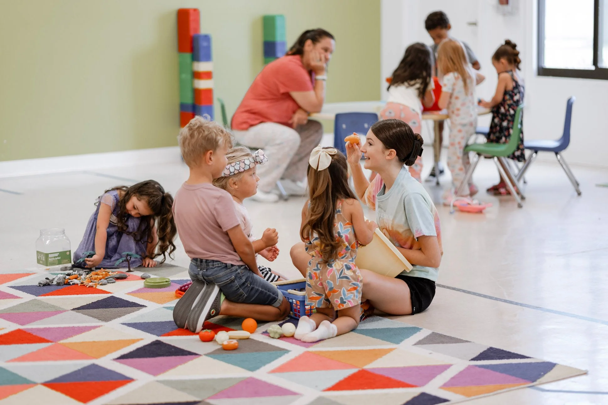 What Does It Mean to Be a Practicing Christian? — Centerpoint Church